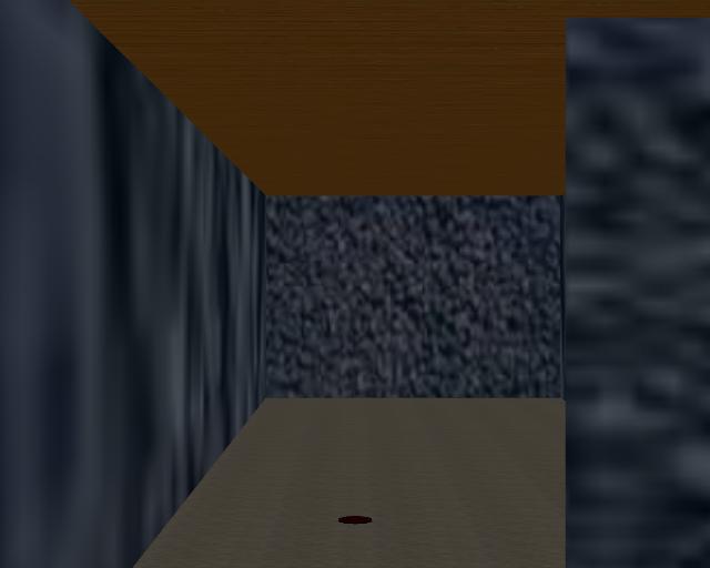 Amy Gooch's Model Collection