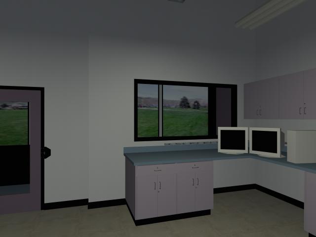 Amy Gooch's Model Collection