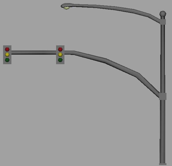 Amy Gooch's Model Collection