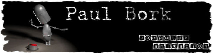 Intro to Computer Animation